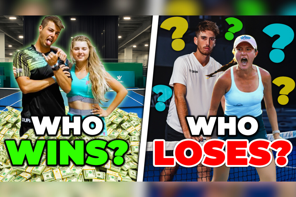 Major League Pickleball and Pro Pickleball Association Shake-Up: What